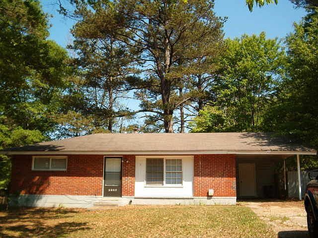 3136 Anthony Dr, Decatur, GA 30033 | Zillow