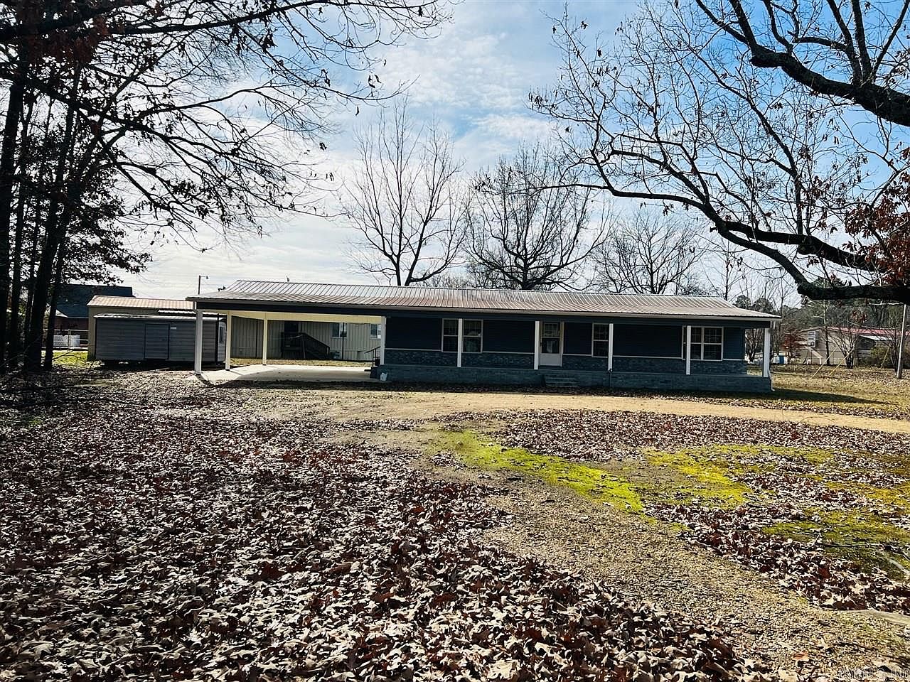 109 W Ouachita #404, Louann, AR 71751 | Zillow