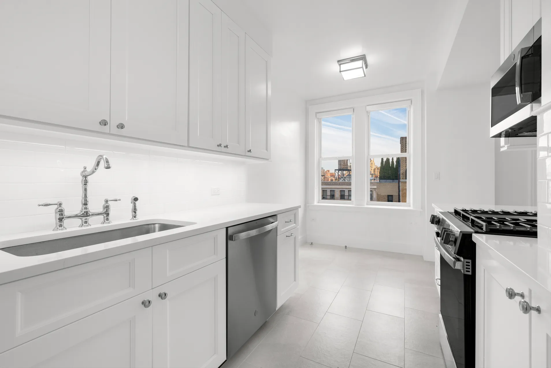 25 West 81st Street #10C in Upper West Side, Manhattan | StreetEasy