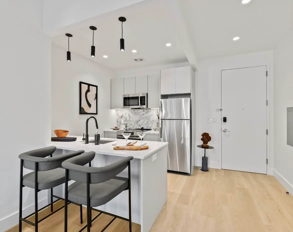354 East 28th Street #5A in Flatbush, Brooklyn | StreetEasy