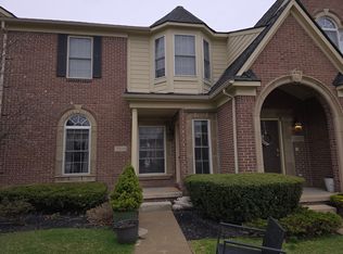 1542 Commodore Cir, Canton, MI 48187 | Zillow