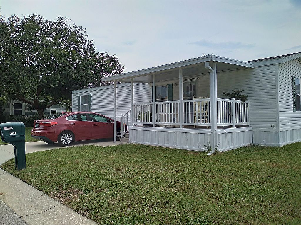 3323 NE 14th St LOT C18, Ocala, FL 34470 | Zillow