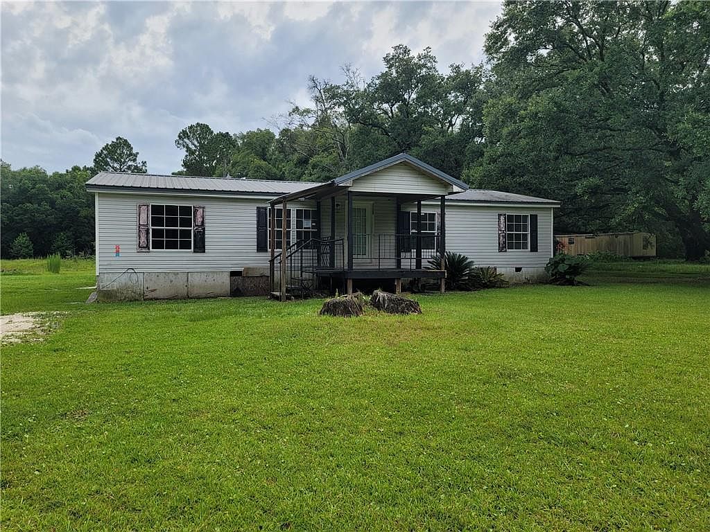 10450 Boe Rd, Grand Bay, AL 36541 | MLS #7240348 | Zillow