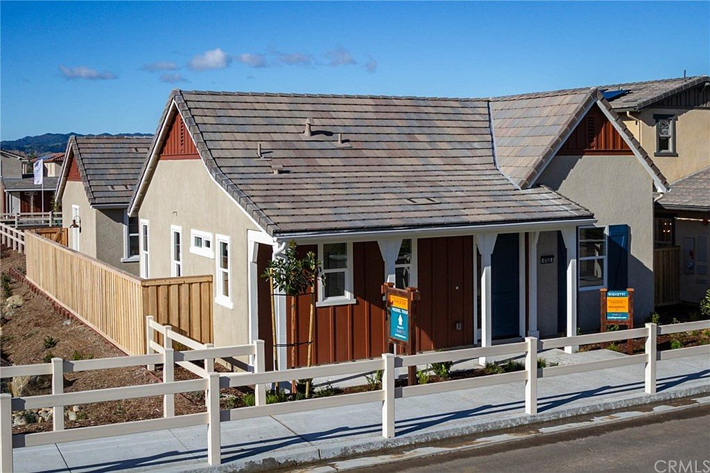 4122 Righetti Ranch Rd, San Luis Obispo, CA 93401 | Zillow