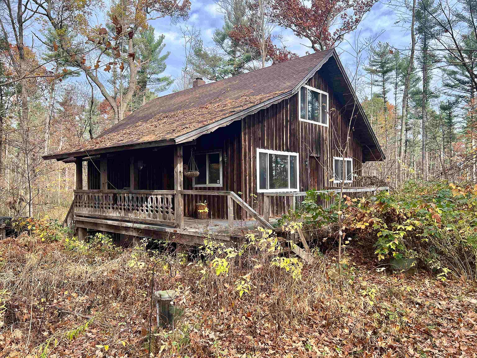 N6624 State Highway 47/55, Shawano, WI 54166 | Zillow