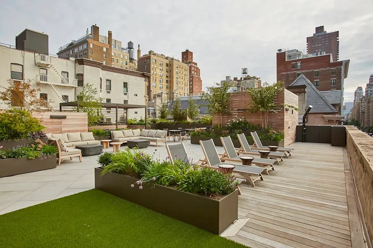 40 East 94th Street #4G in Carnegie Hill, Manhattan | StreetEasy