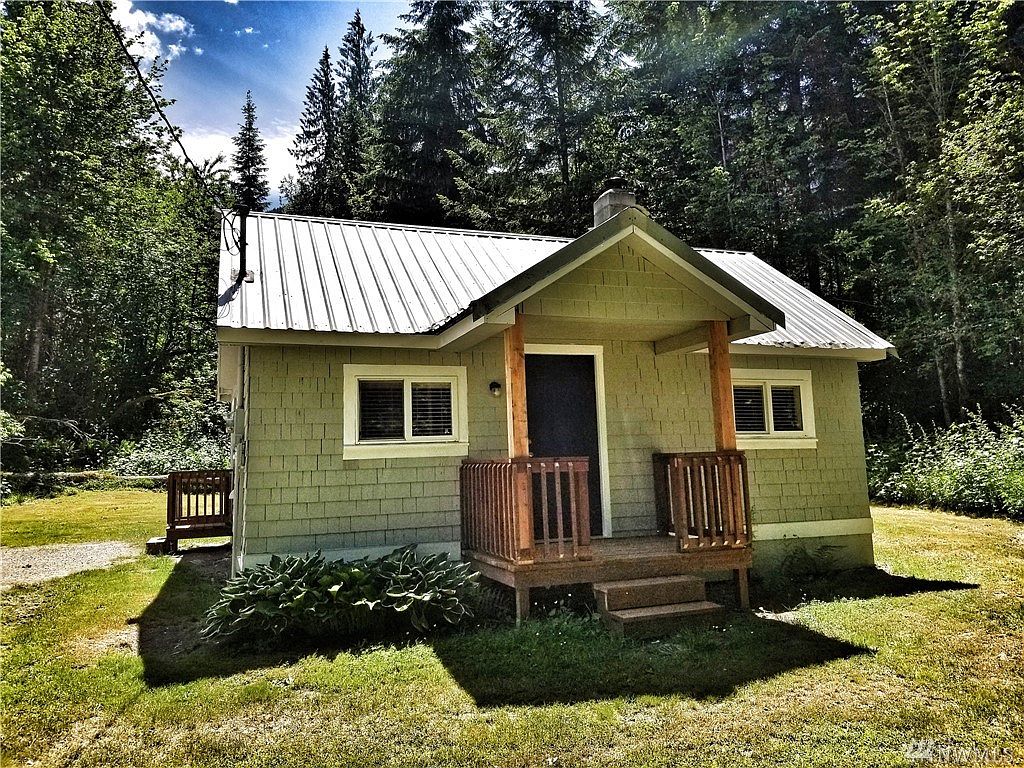 2144 Cispus Rd, Randle, WA 98377 | Zillow