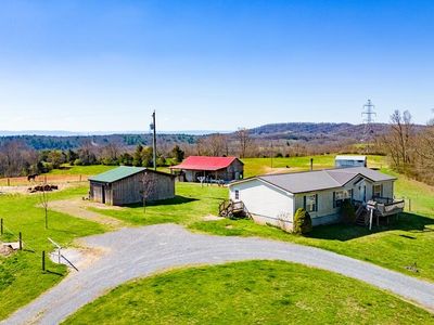 3169 Seminole Rd, Forest Hill, WV 24935 | MLS #23-364 | Zillow