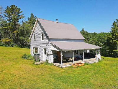 88 Upper Pokiok Rd, Dumfries, NB E6G 1N6 | MLS #NB088955 | Zillow
