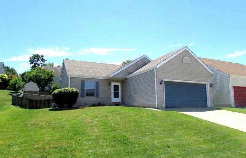 1532 Maureen Ct, Springfield, IL 62702 | Zillow