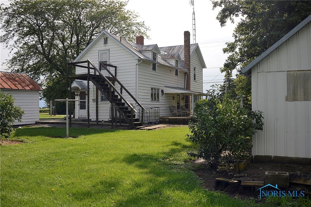 16314 State Route 53, Forest, OH 45843 | MLS #6106094 | Zillow