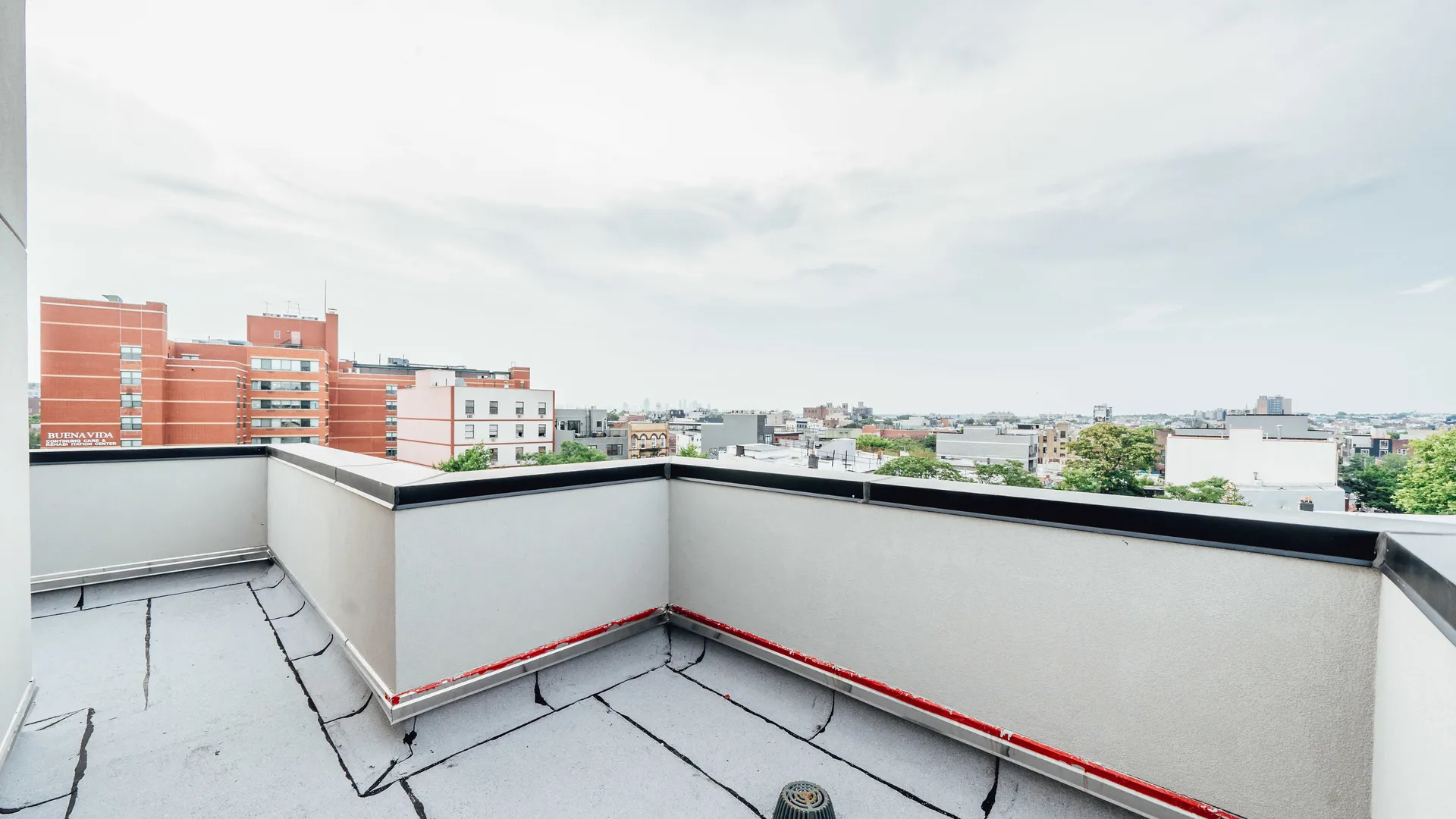 253 Evergreen Avenue YARD---1B in Bushwick, Brooklyn | StreetEasy