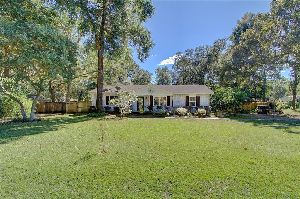 10801 Somerset Rd, Grand Bay, AL 36541 | MLS #7291326 | Zillow