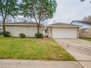 9219 Benchley Dr, Houston, TX 77099 | MLS #11549234 | Zillow