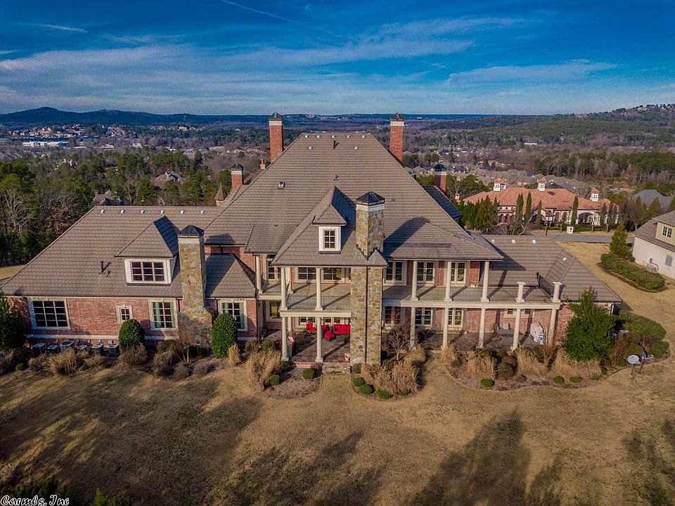 10 Valley Crest Ct, Little Rock, AR 72223 | Zillow