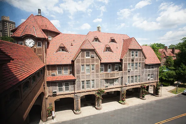 1 Station Square #404 in Forest Hills, Queens | StreetEasy