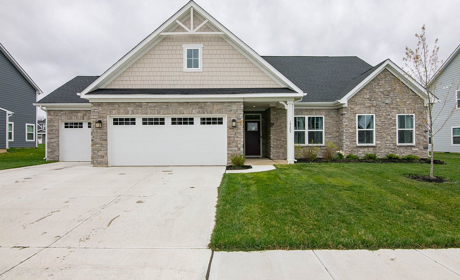 19205 Rushton St, Westfield, IN 46074 | Zillow