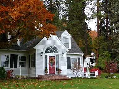 9015 N Mountain View Ln, Spokane, WA 99218 | Zillow