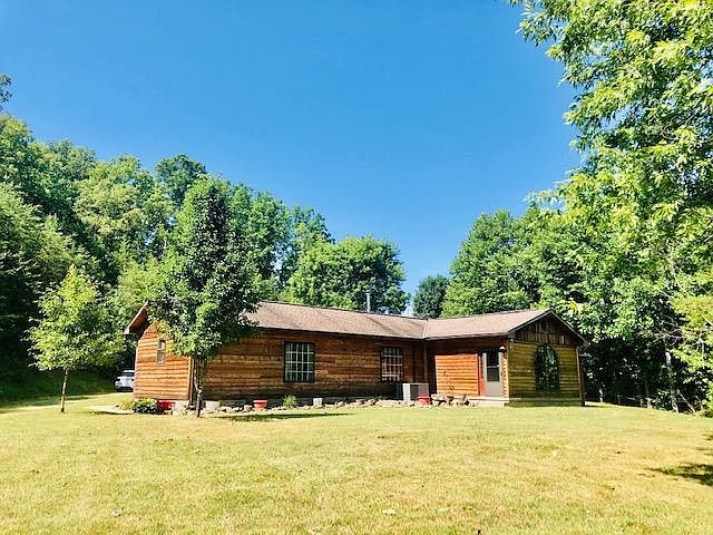 5553 State Highway 1304, Hinkle, KY 40953 | Zillow
