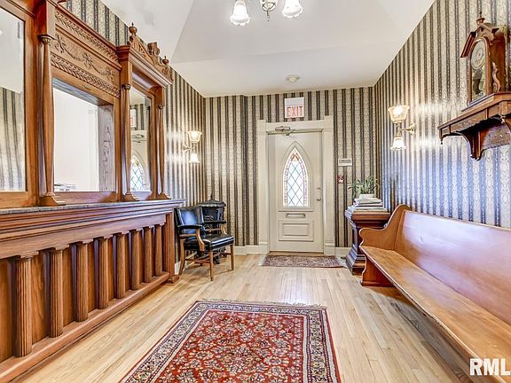 808 S 2nd St, Springfield, IL 62704 | MLS #CA1014663 | Zillow