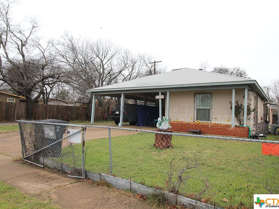 1805-1807 Elkins Ave, Killeen, TX 76541 | Zillow