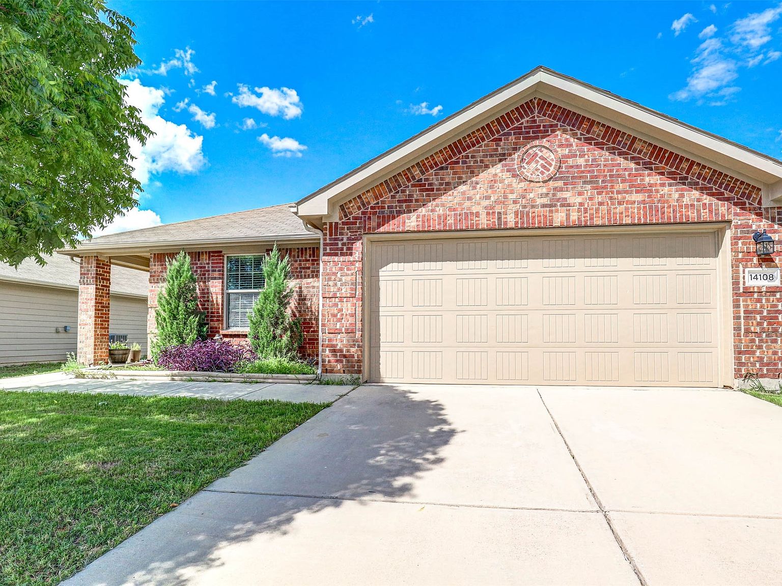 14108 Zavala Trl, Fort Worth, TX 76103 | MLS #20645693 | Zillow