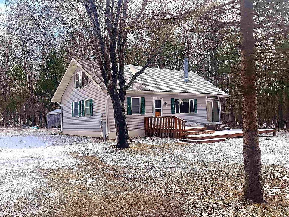 9162-W9162 Town Corner Lake Rd, Pembine, WI 54156 | Zillow