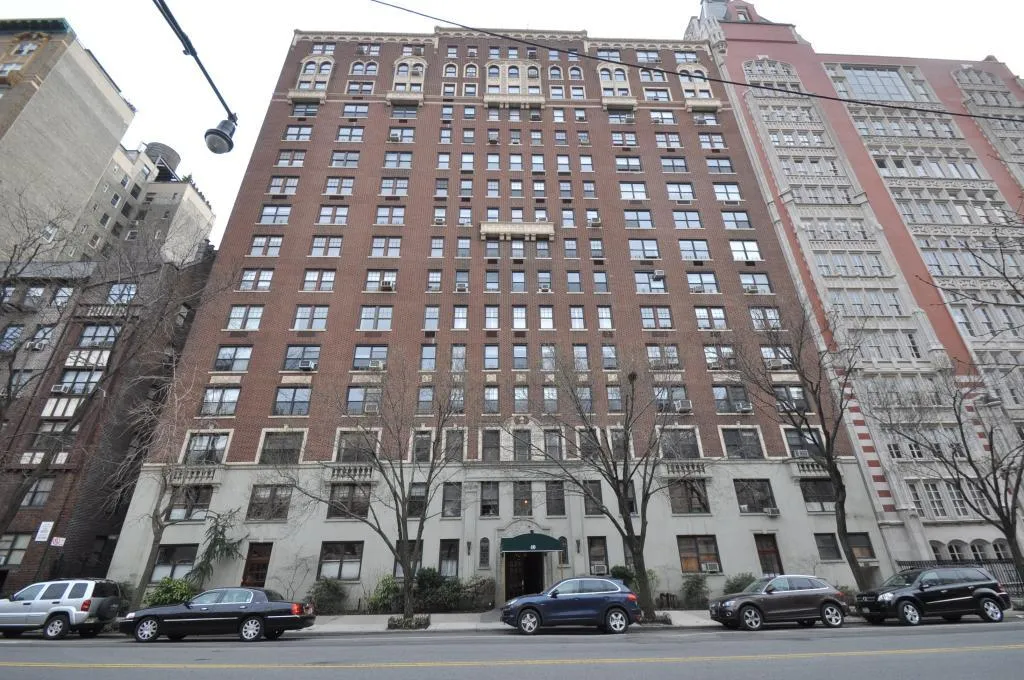40 West 77th Street in Upper West Side : Sales, Rentals, Floorplans ...