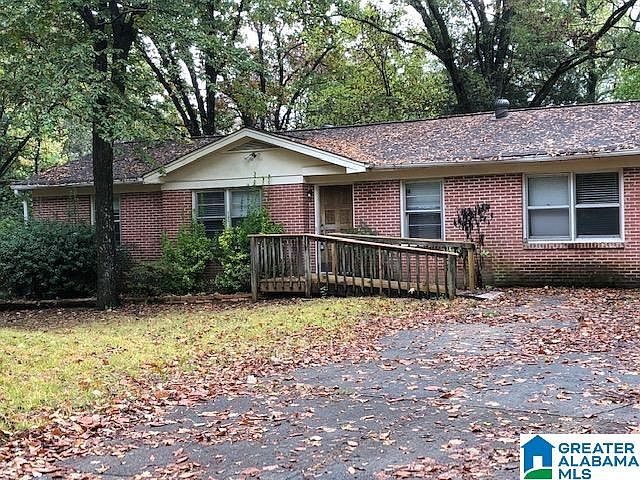 917 Hillview Dr, Birmingham, AL 35235 | Zillow