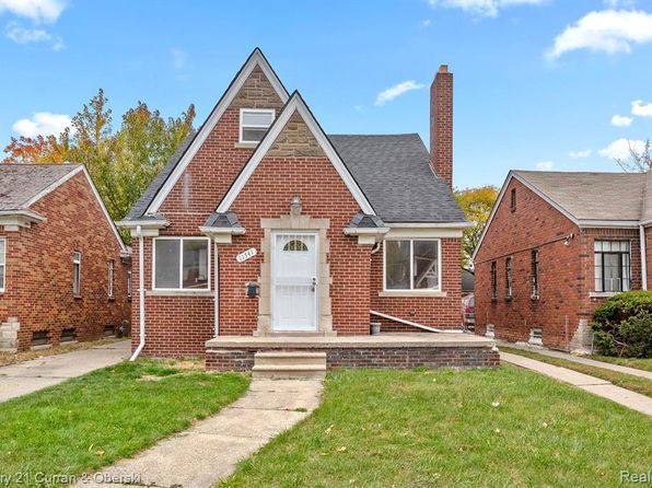 Detroit MI Real Estate - Detroit MI Homes For Sale | Zillow