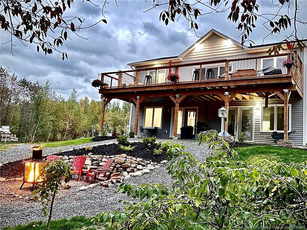 4 Clearview Ct, Nackawic, NB E6G 0B6 | MLS #NB109255 | Zillow