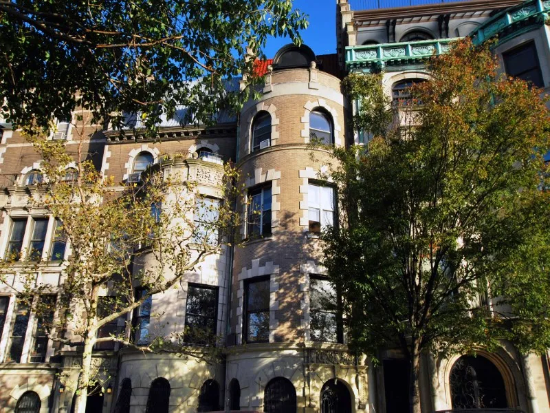 44 Riverside Drive #APT1A in Upper West Side, Manhattan | StreetEasy