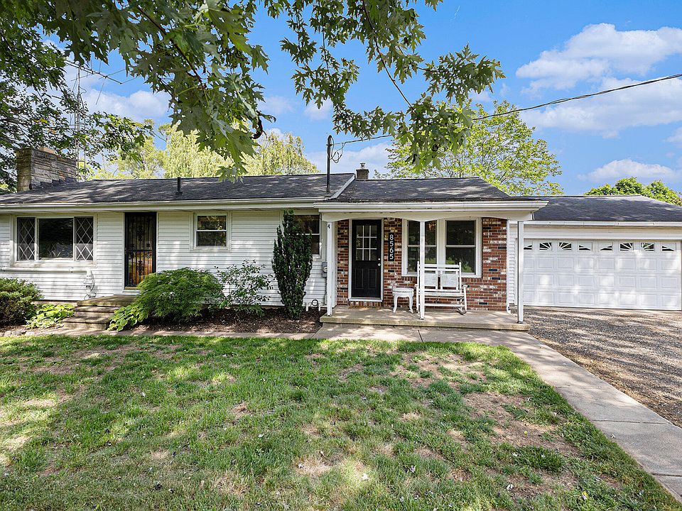 8565 Rives Junction Rd, Rives Junction, MI 49277 | MLS #25029721 | Zillow