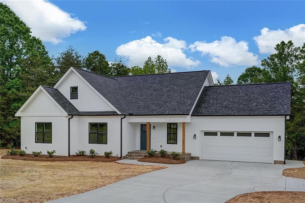 295 Chaney Loop Rd, Stoneville, NC 27048 | Zillow