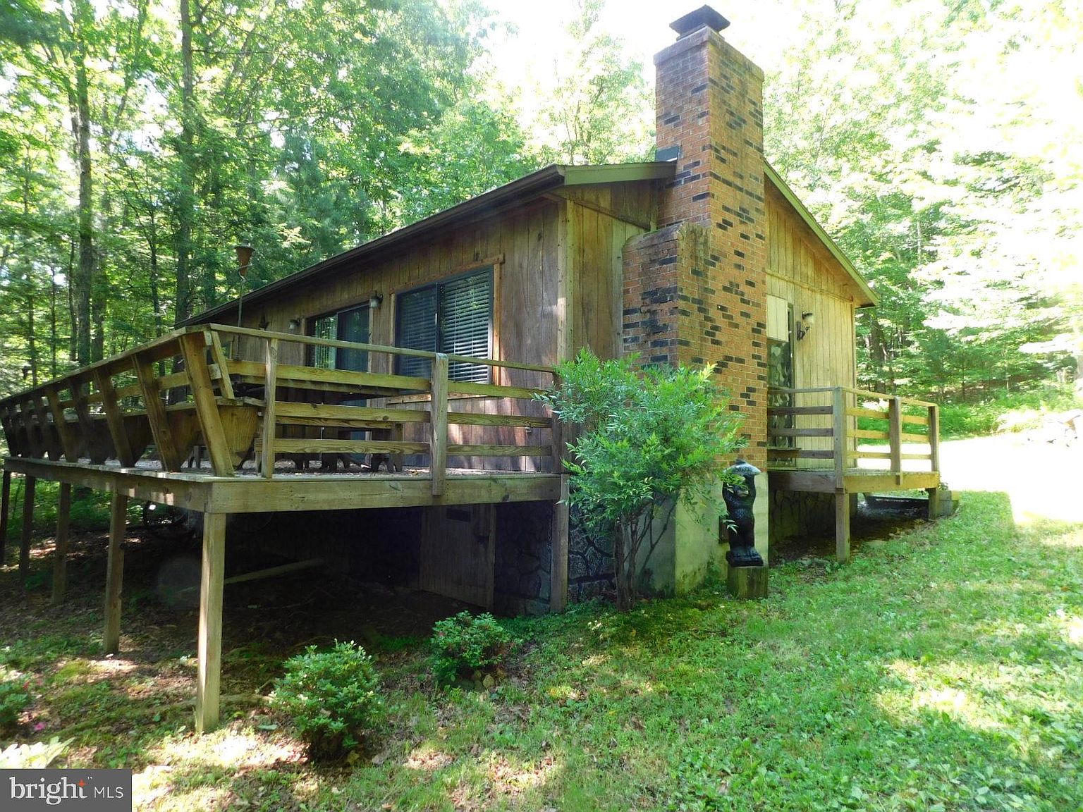 39 Pioneer Dr, Mathias, WV 26812 | Zillow
