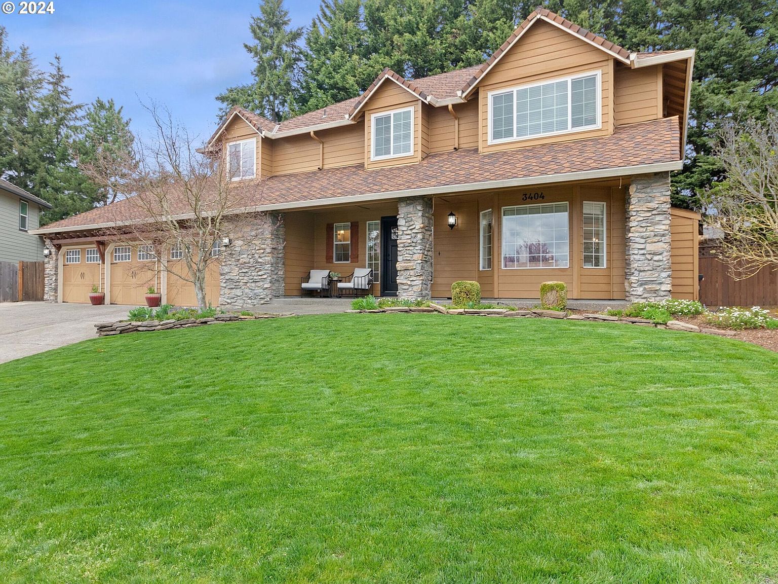 3404 SE 165th Ave, Vancouver, WA 98683 | Zillow