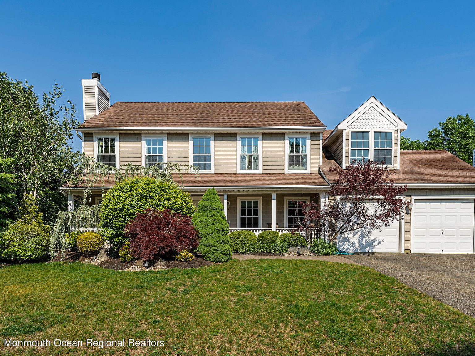 260 Oak Forest Drive, Brick, NJ 08724 | Zillow