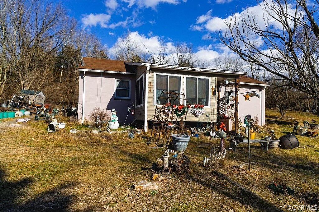 206 River Valley Rd, Rileyville, VA 22650 | Zillow