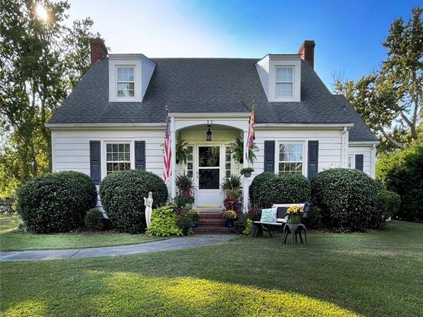 Waterfront - Reedville VA Waterfront Homes For Sale - 52 Homes | Zillow