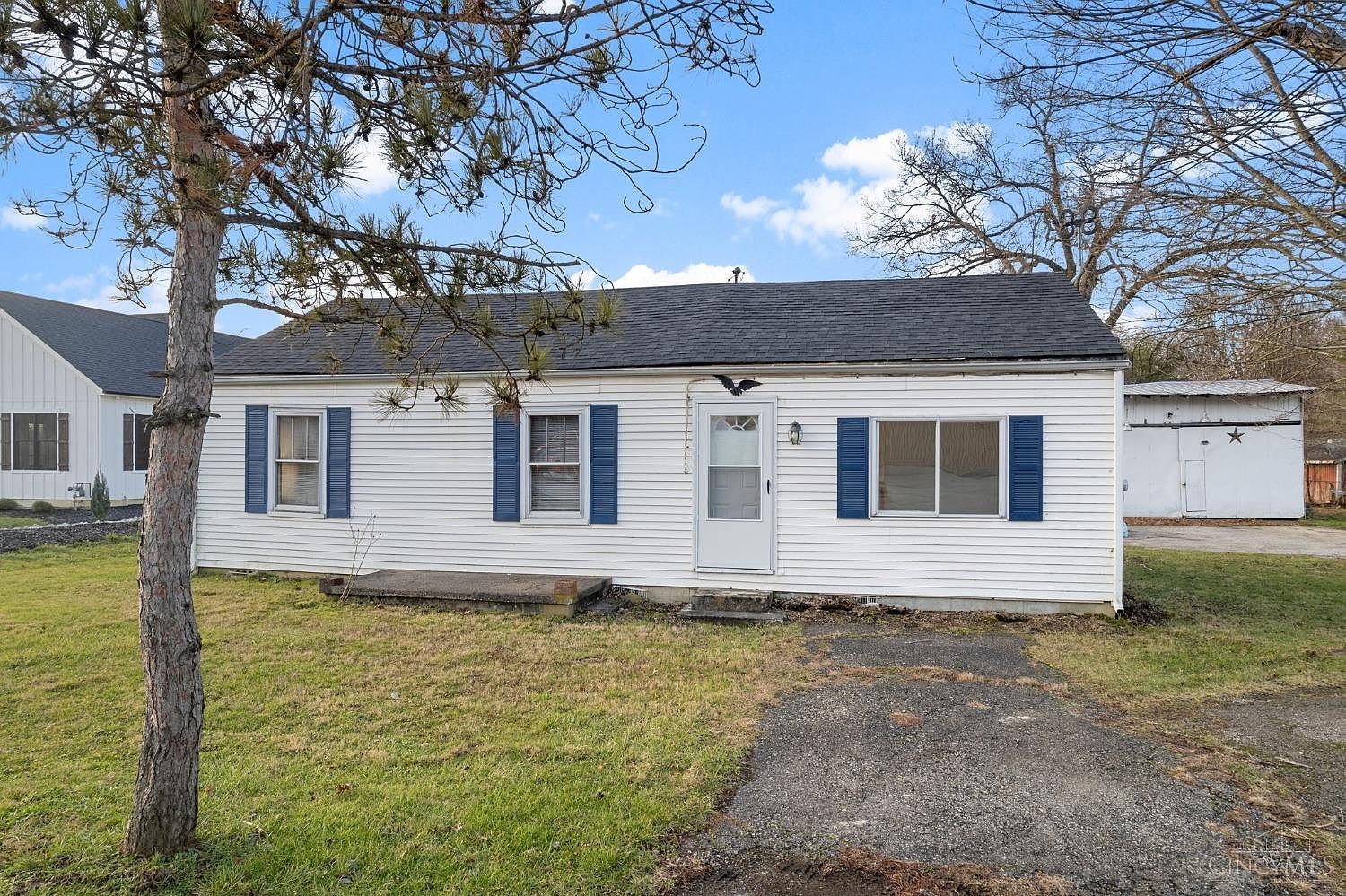 4135 State Route 276, Batavia, OH 45103 | Zillow