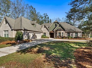 17168 Polo Ridge Blvd, Fairhope, AL 36532 | MLS #378863 | Zillow