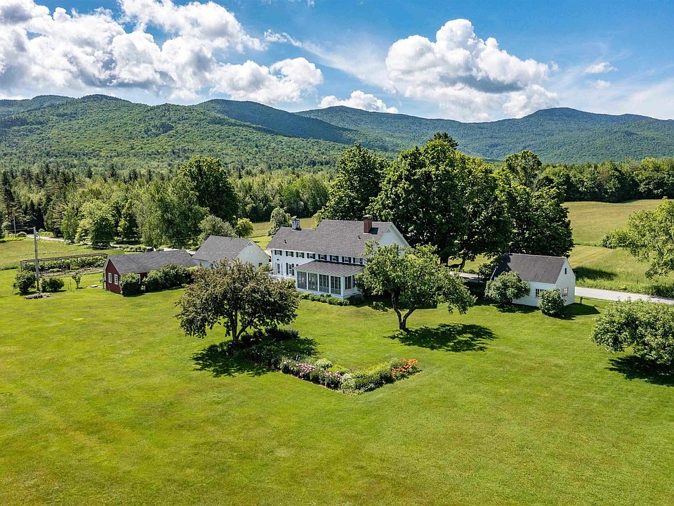 7614 Elmore Mountain Road, Morrisville, VT 05661 | Zillow