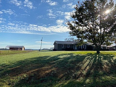 800 County Road 22, Mount Hope, AL 35651 | Zillow