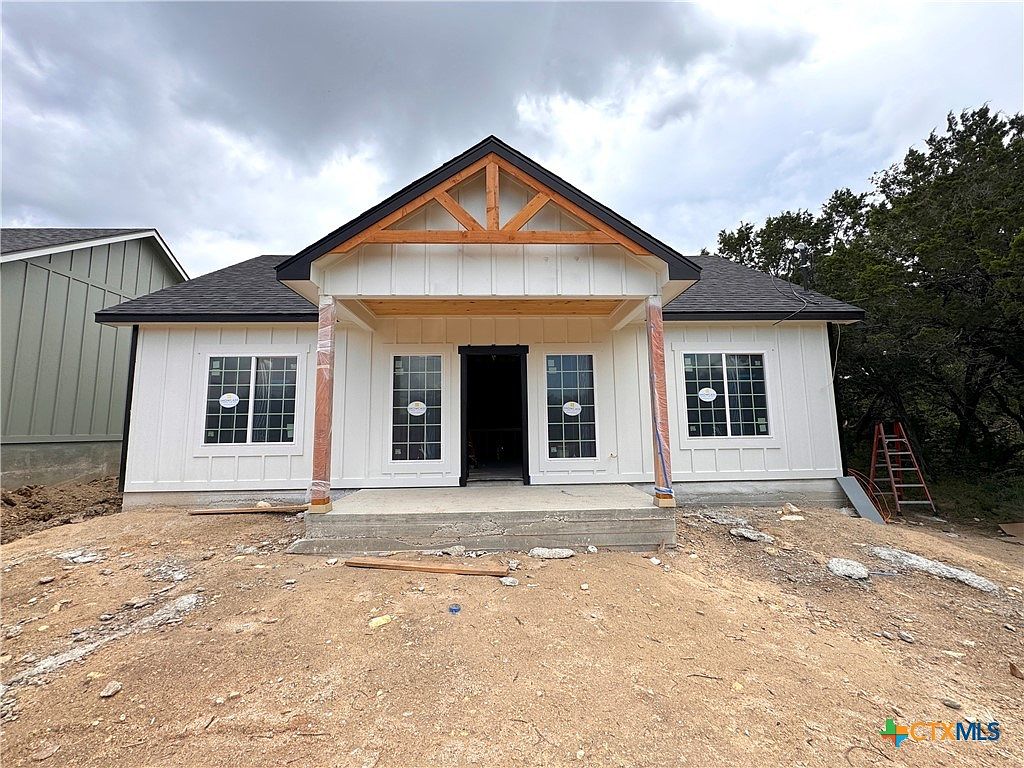 1186 Canyon Trce, Canyon Lake, TX 78133 | MLS #552296 | Zillow