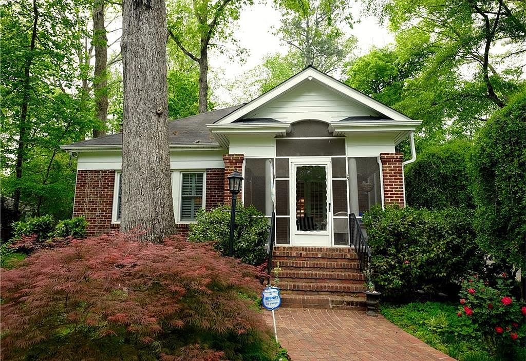 462 Burlington Rd, Atlanta, GA 30307 | Zillow