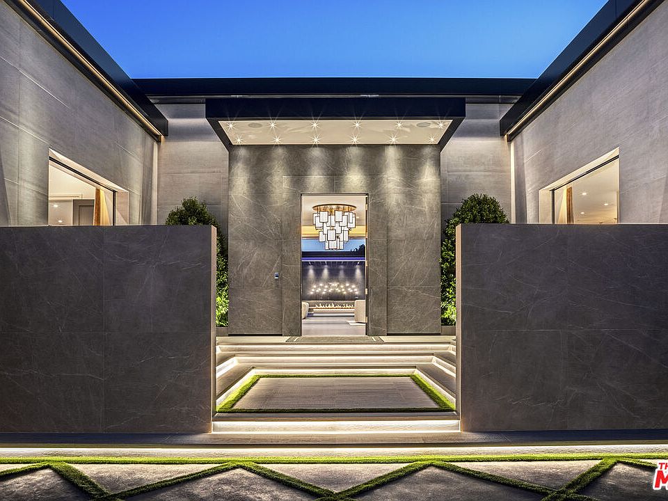 145 N Mapleton Dr, Los Angeles, CA 90077 | MLS #25630061 | Zillow