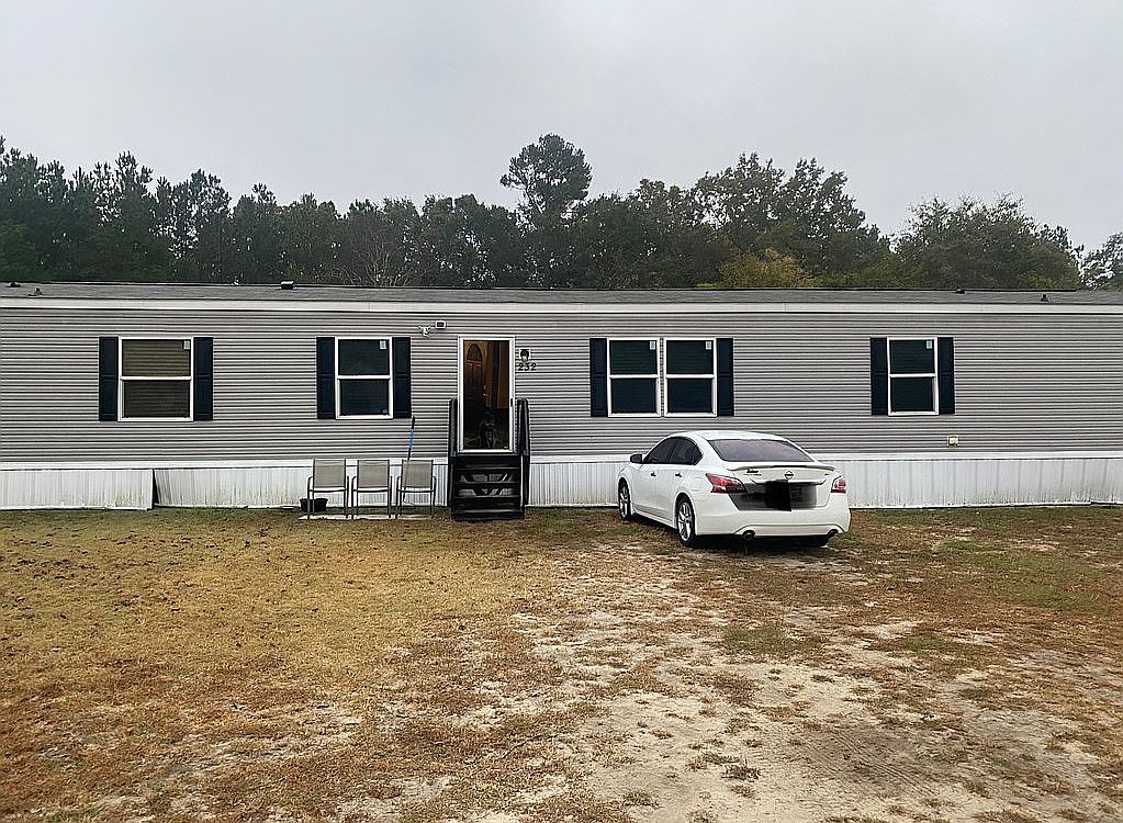 232 Adonna Ln, Shannon, NC 28386 | Zillow