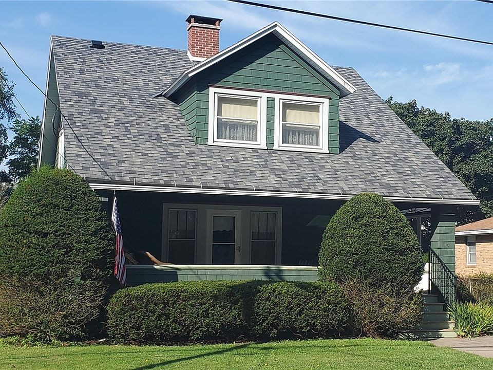 6 Tilton Ave, Oneonta, NY 13820 | Zillow