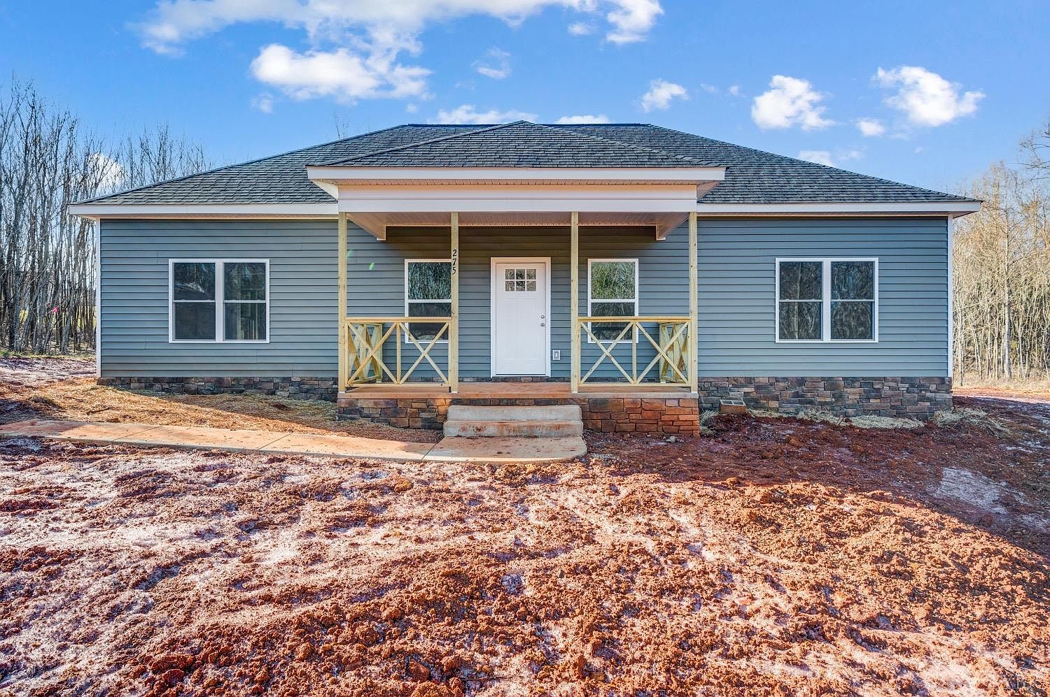 275 Cornfield Ln, Appomattox, VA 24522 | Zillow