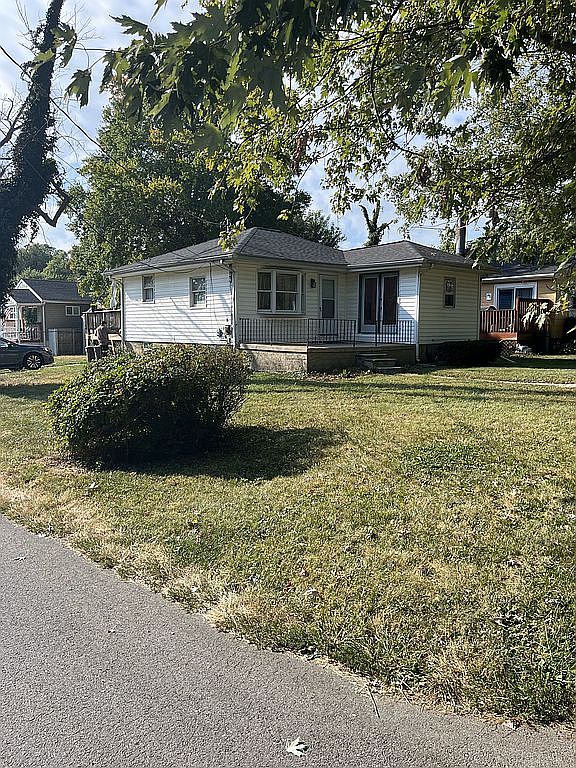 1227 Dorchester Rd, Baltimore, MD 21207 | Zillow